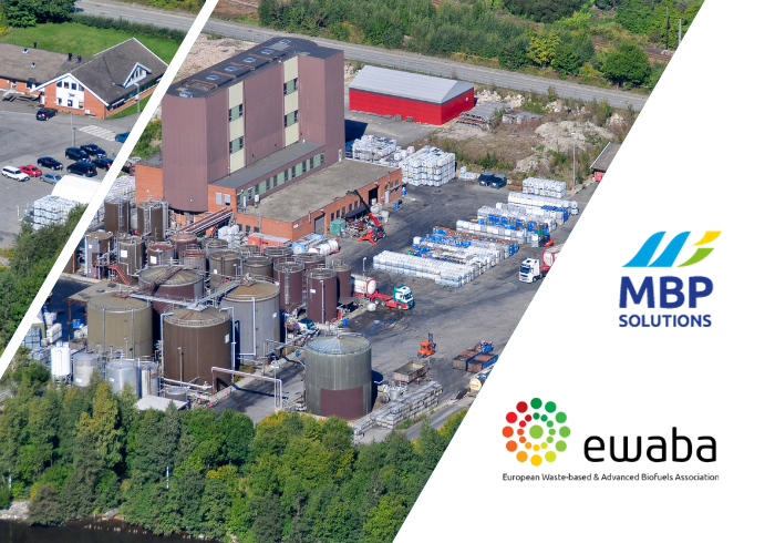 MBP Solutions Joins EWABA: Accelerating the Future of Sustainable Biofuels